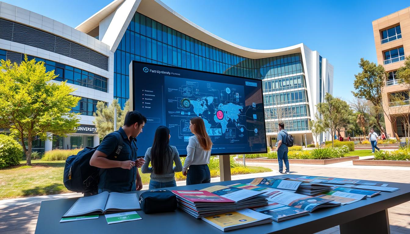 Bachelor of Computer Science (B.Comp.Sc.)