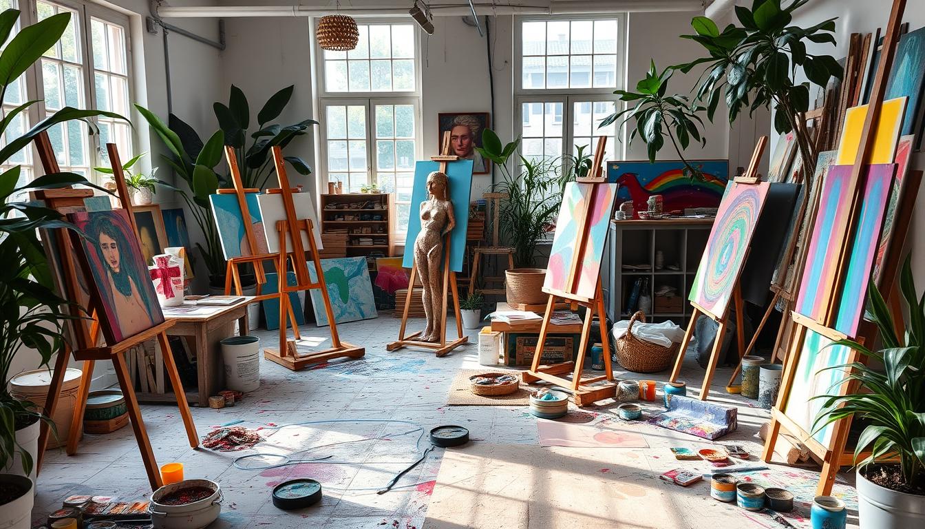 Bachelor of Fine Arts (B.F.A.)