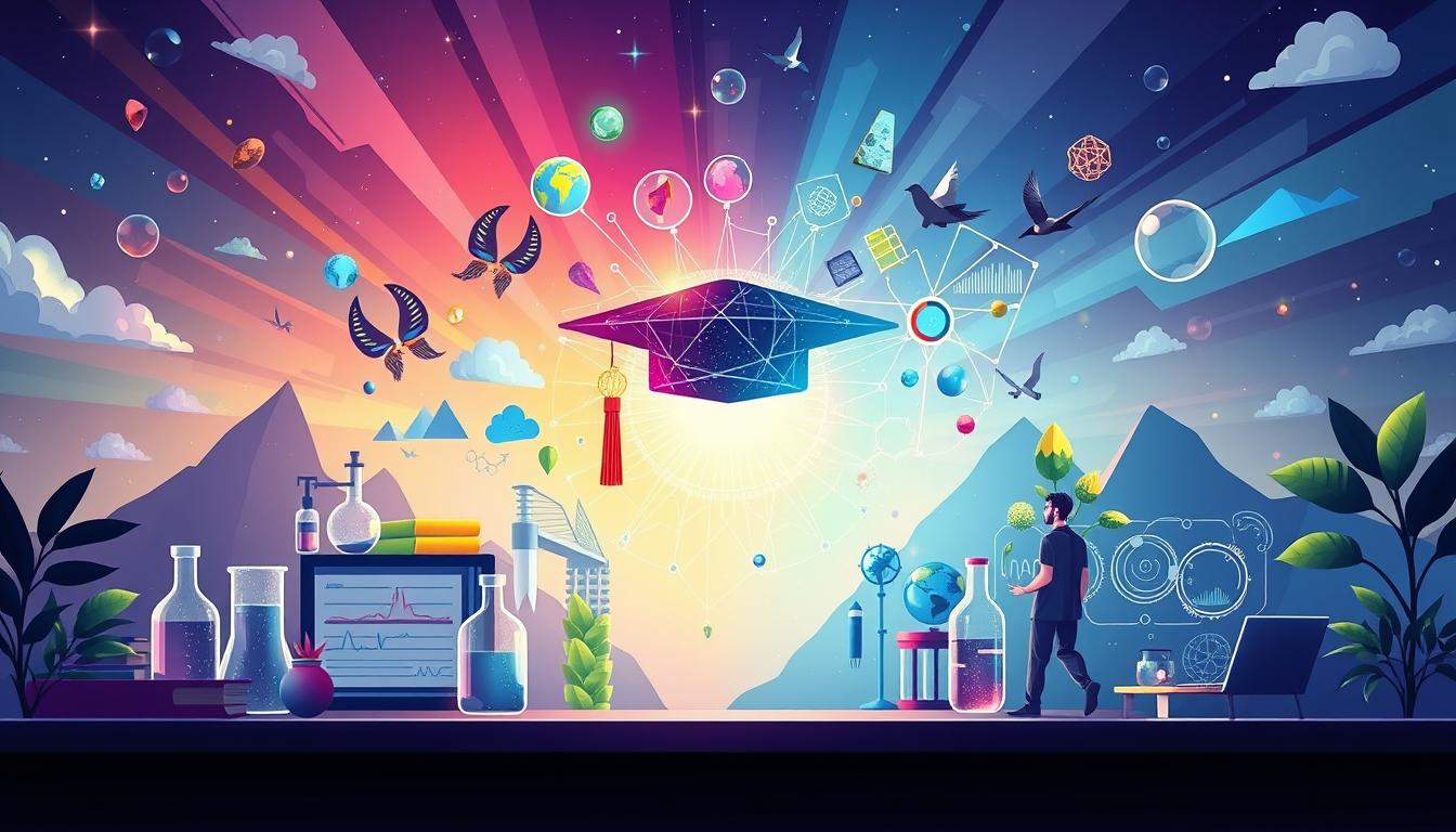 Master of Science (M.Sc.)